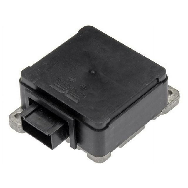 Ford Fuel Pump Driver Module - Compatible with 2000 - 2006 Focus, Black ...