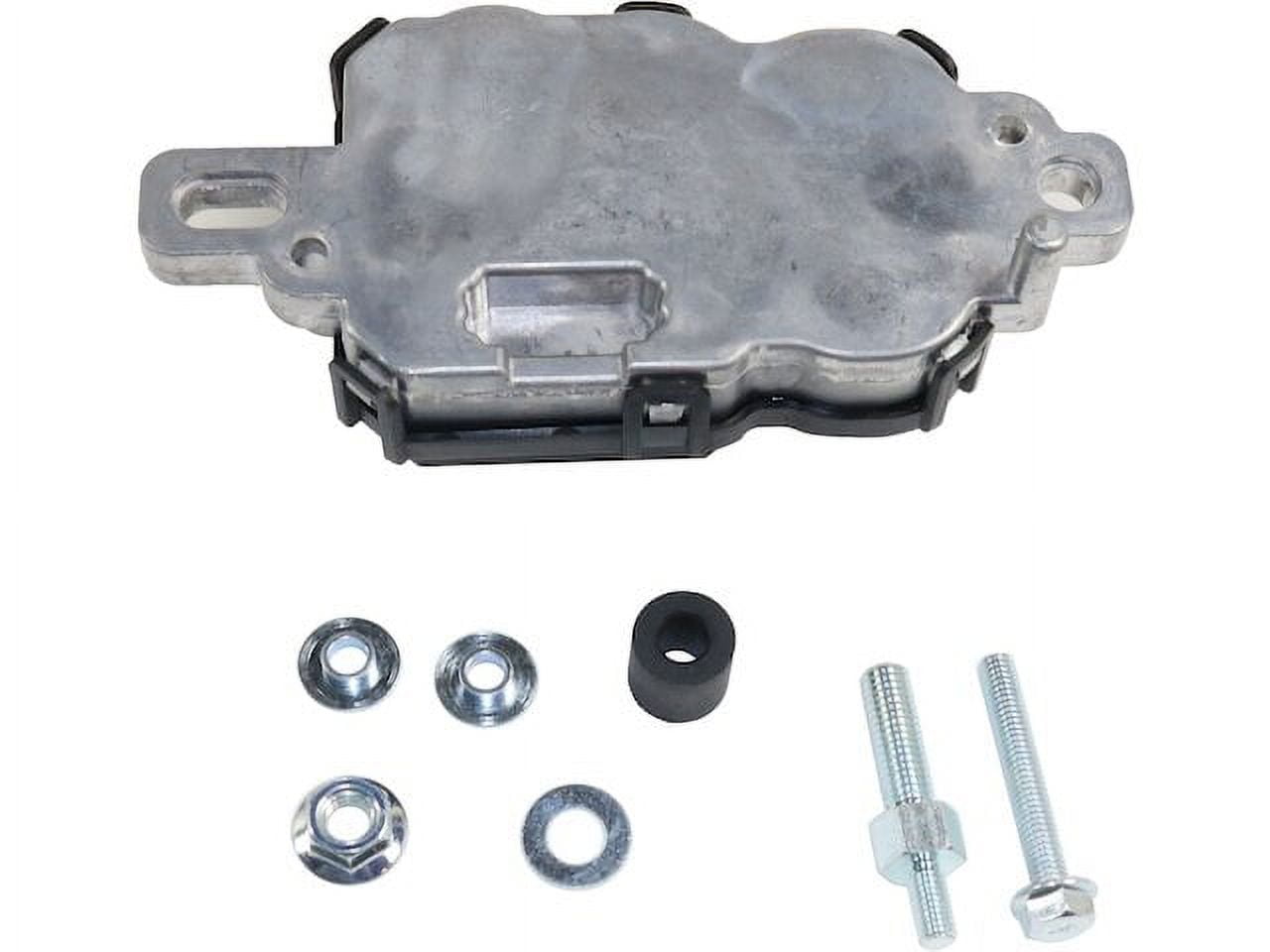 Fuel Pump Driver Module - Compatible with 2004 - 2005, 2007 - 2010 Ford ...