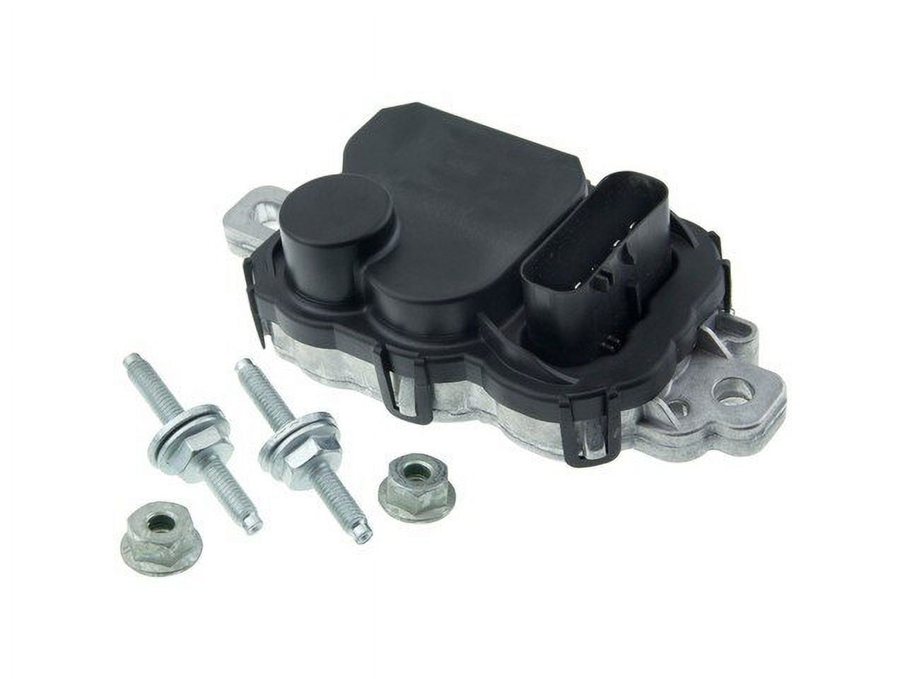 Fuel Pump Driver Module - Compatible with 2004 - 2008 Ford F-150 2005 ...