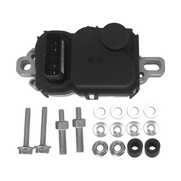 Ford Explorer Fuel Pump Driver Module