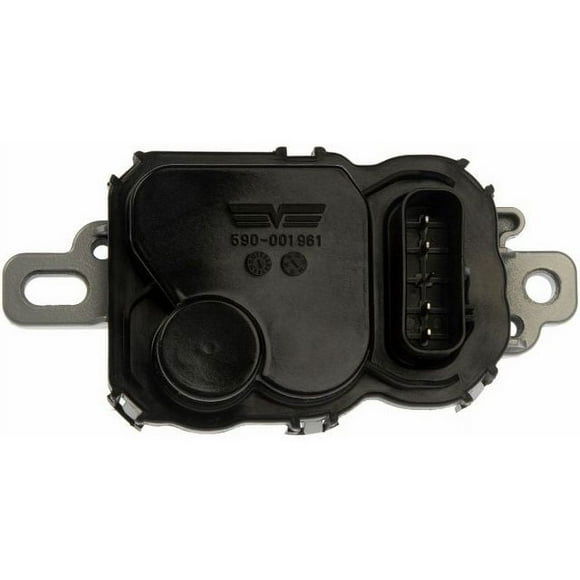 Ford F250 Fuel Pump Driver Module