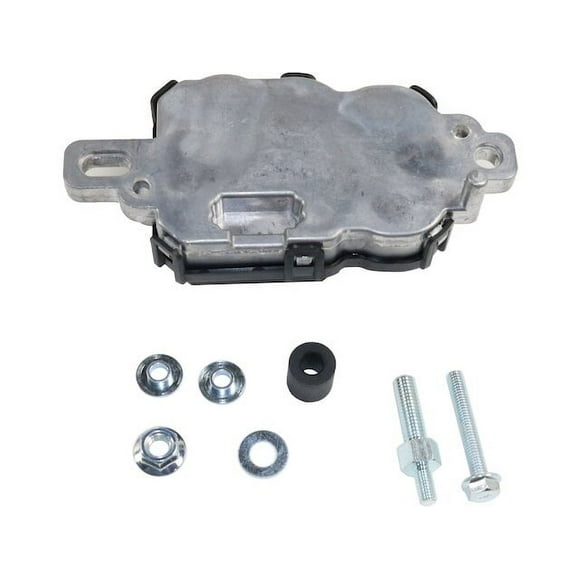 Ford F250 Fuel Pump Driver Module