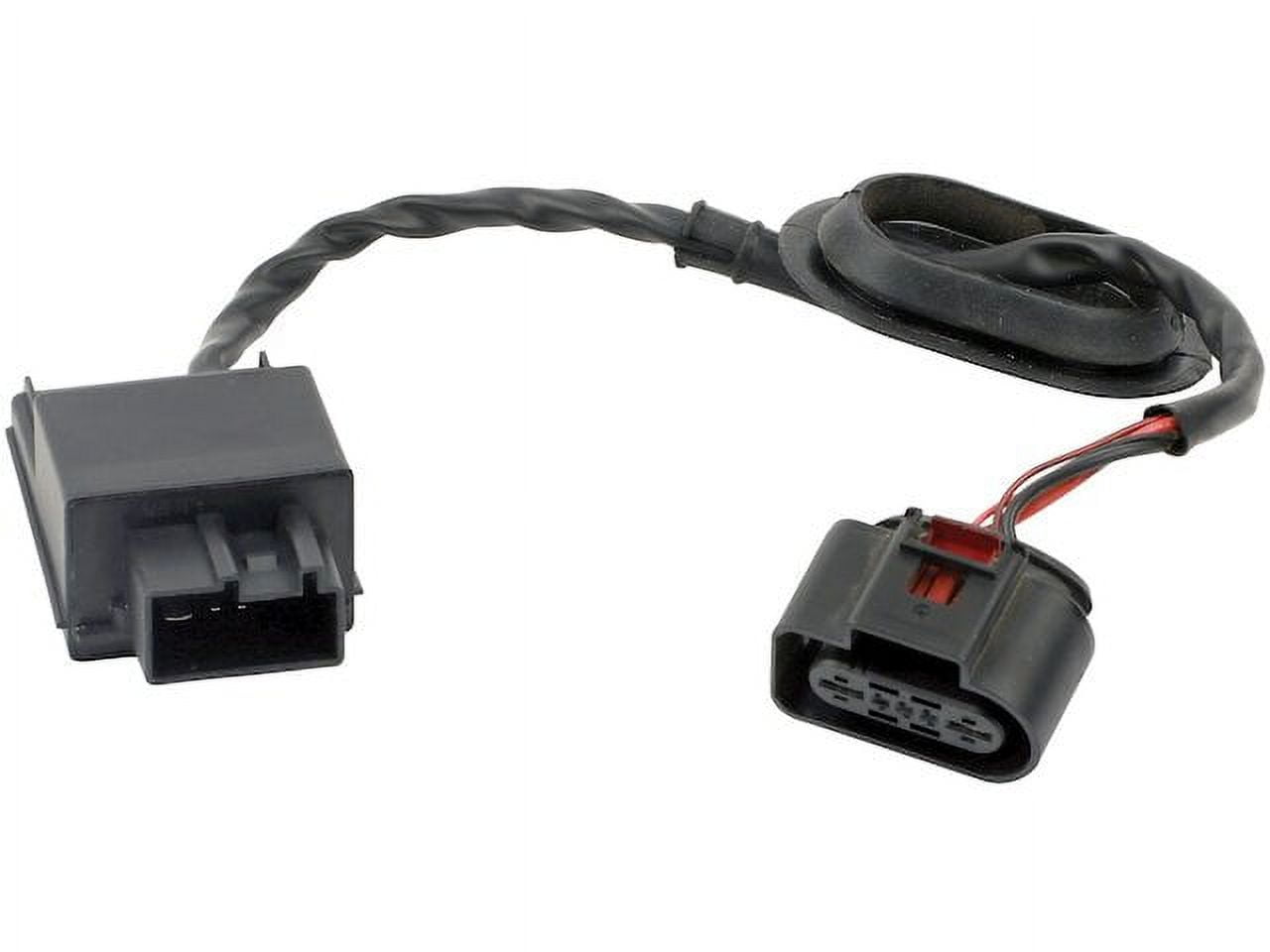 Fuel Pump Driver Module - Compatible with 2006 - 2013 Audi A3 2007 2008 ...