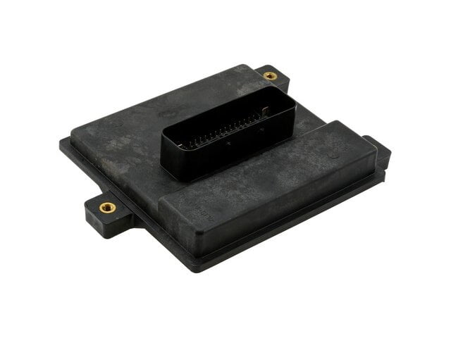 Fuel Pump Driver Module - Compatible with 2008 - 2009 Saturn Vue ...