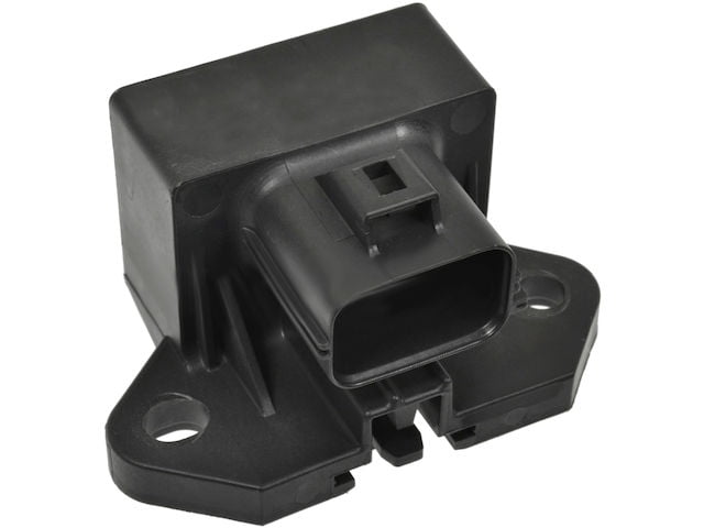 Fuel Pump Driver Module - Compatible with 2009 - 2011 Mazda 6 2010 ...