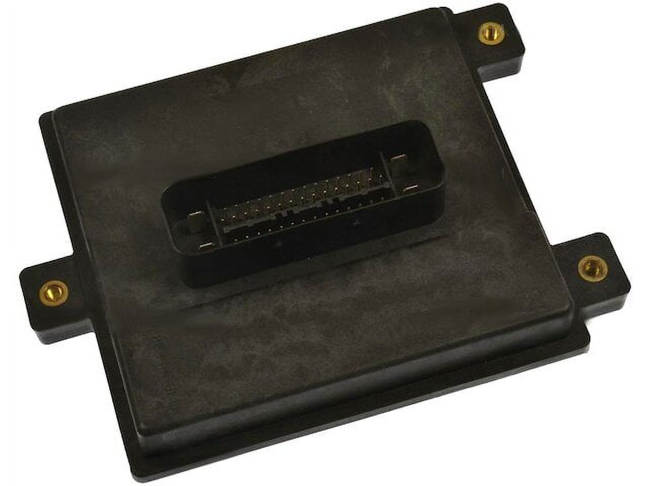 Fuel Pump Driver Module - Compatible with 2009 Chevy Traverse 3.6L V6 ...