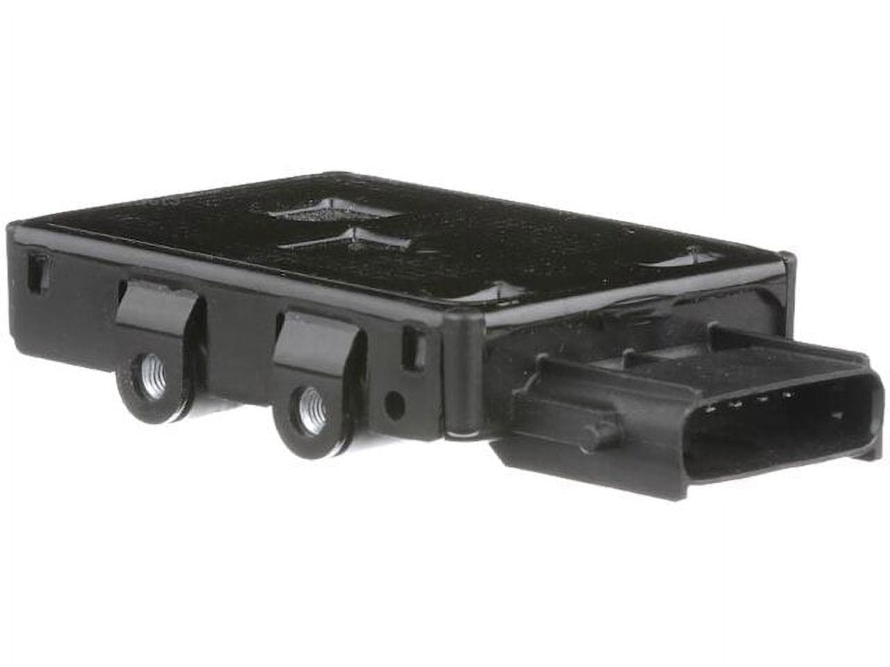 Fuel Pump Driver Module - Compatible with 2010 - 2021 Toyota Sequoia ...