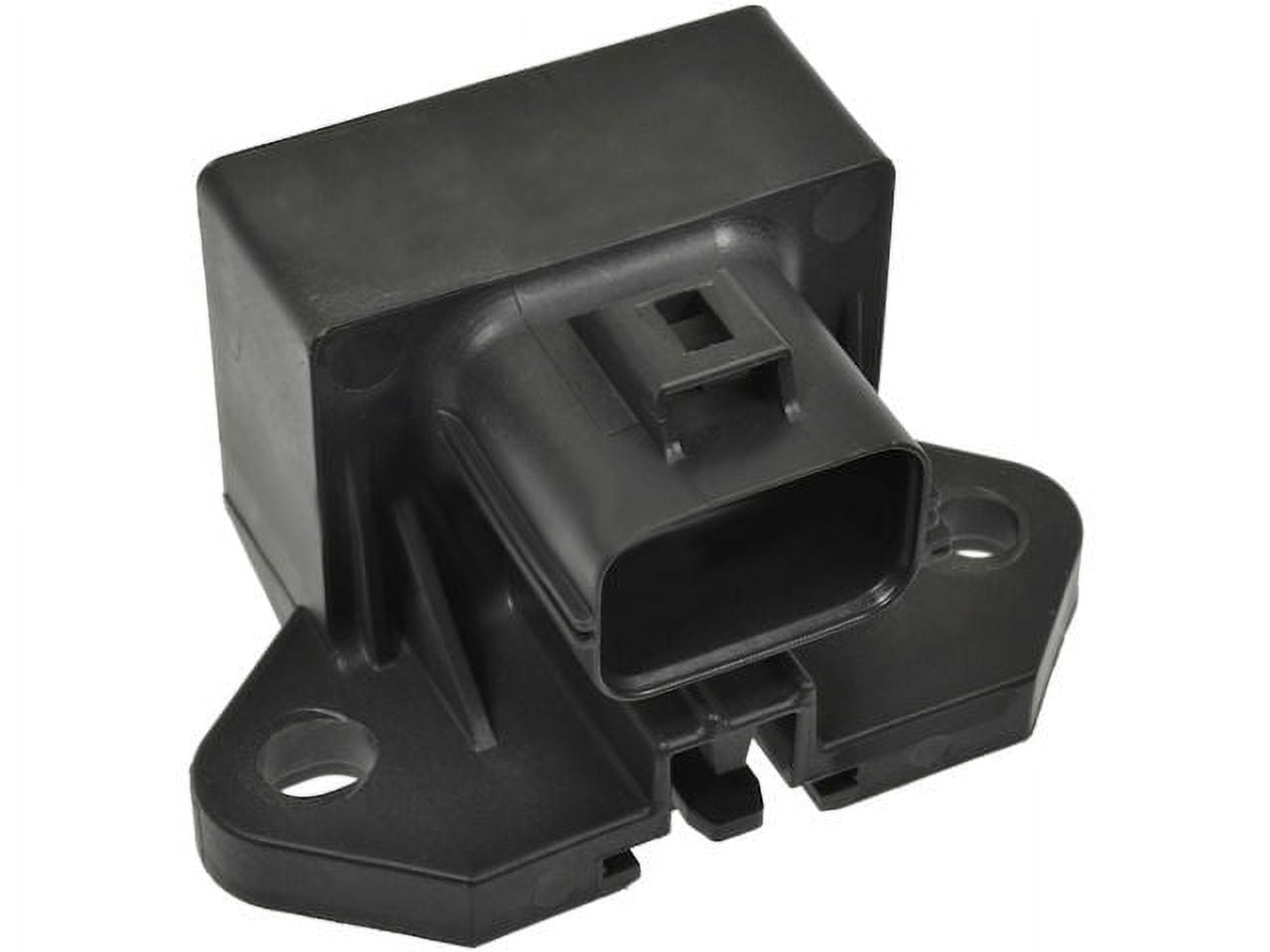 Fuel Pump Driver Module - Compatible with 2011, 2013 - 2019 Ford F53 ...