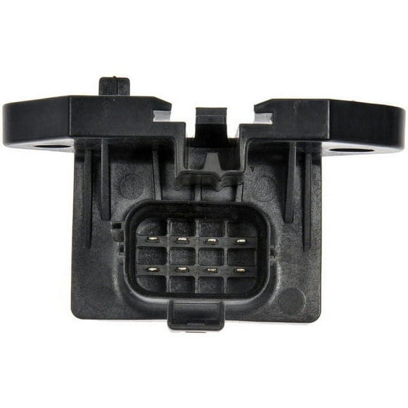 Ford F250 Fuel Pump Driver Module