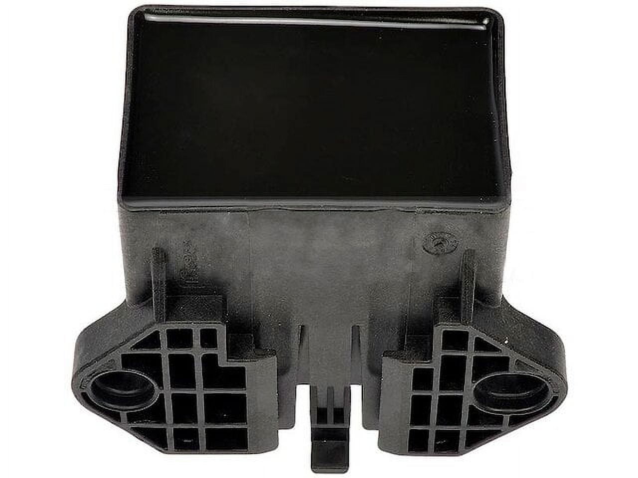 Ford Escape Fuel Pump Driver Module