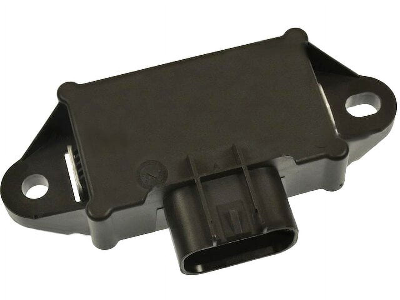 Ram 1500 Fuel Pump Driver Module