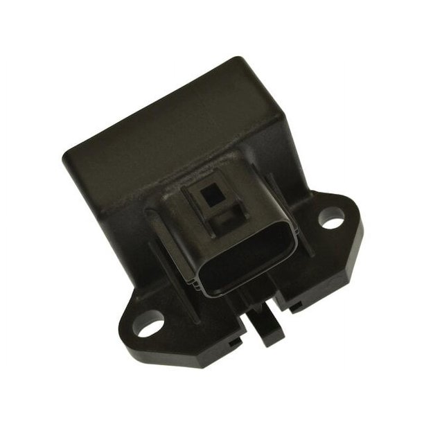 Fuel Pump Driver Module - Compatible with 2016 - 2019 Ford Transit-350 ...