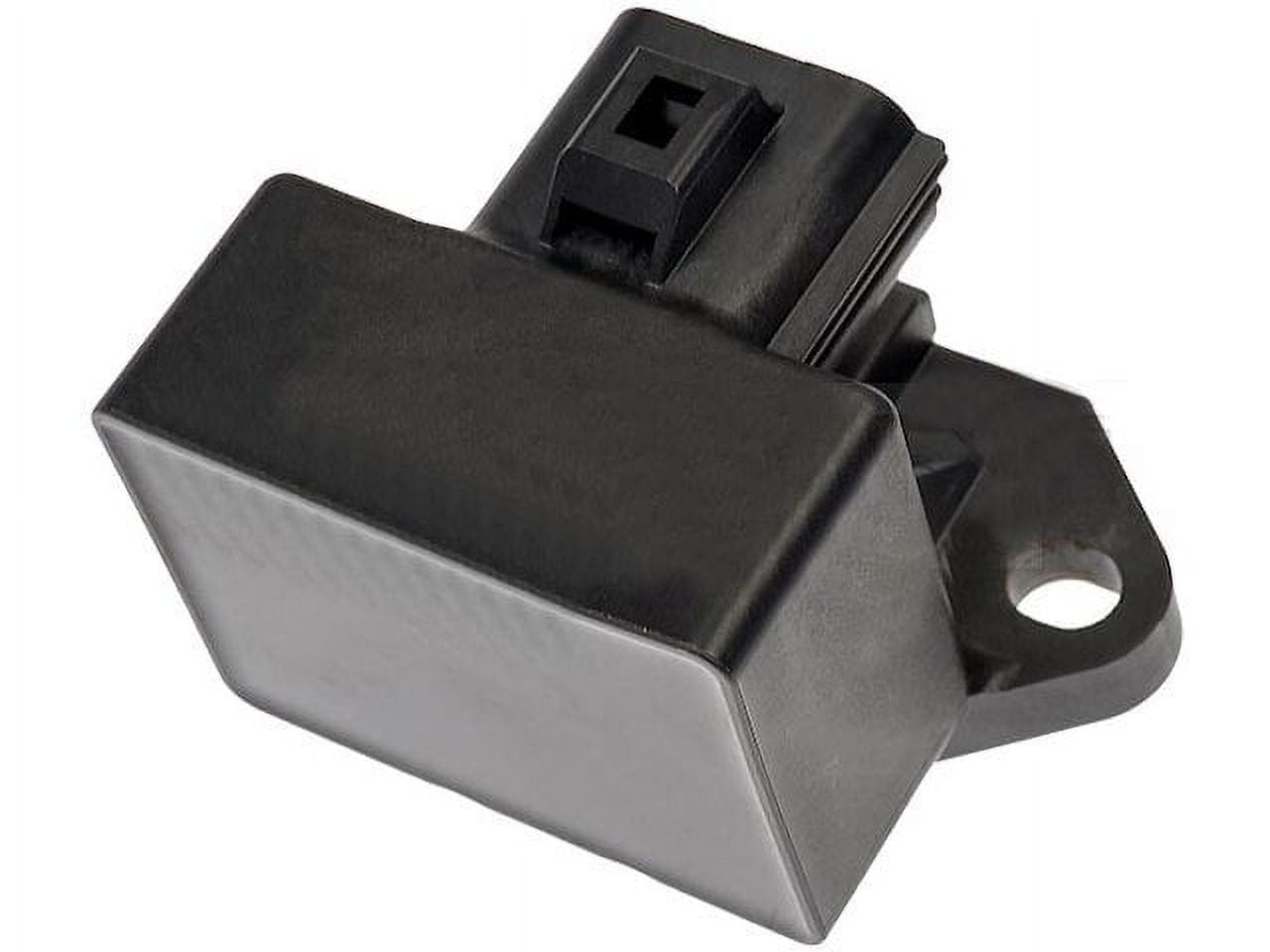 Fuel Pump Driver Module - Compatible with 2017 - 2022 Ford F-250 Super ...