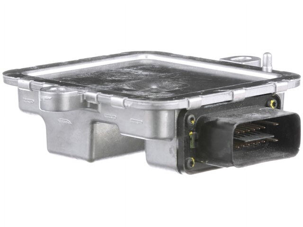 Fuel Pump Driver Module - Compatible with 2018 - 2020 GMC Terrain GAS ...