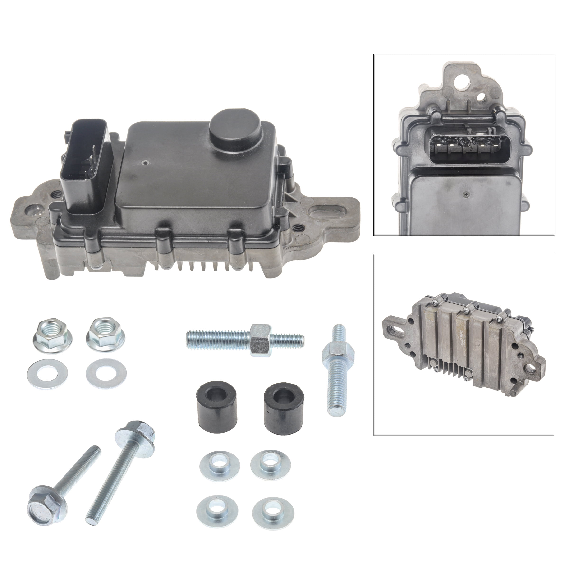 Fuel Pump Driver Module FPDM0002 fit Ford Lincoln Mercury Mazda 04-11 ...