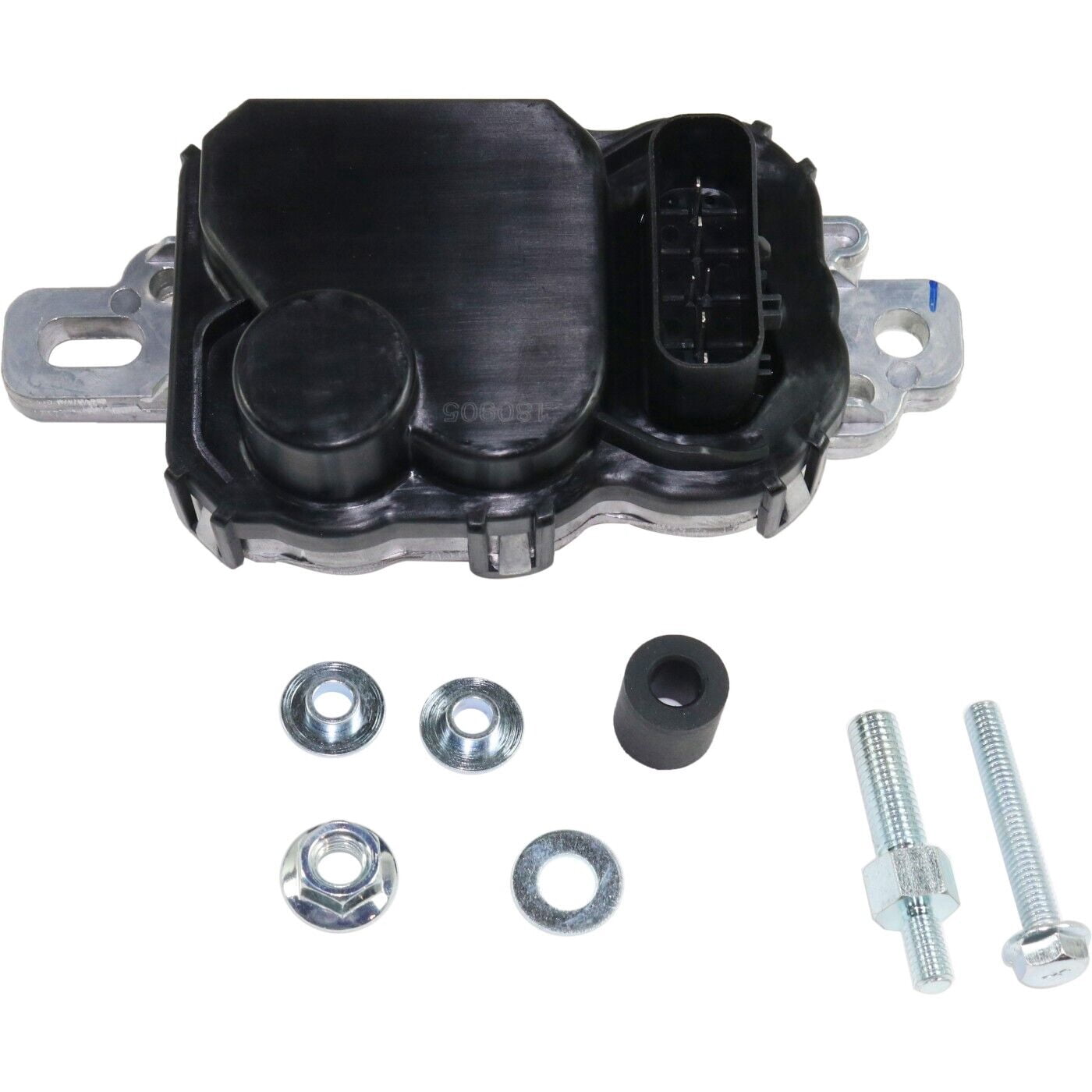 Fuel Pump Driver Module For Ford F-Series & For Explorer - Direct Oe ...