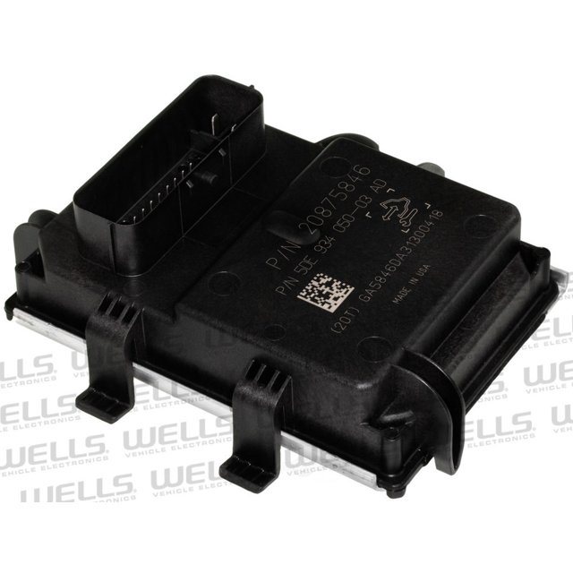 Fuel Pump Driver Module - Walmart.com