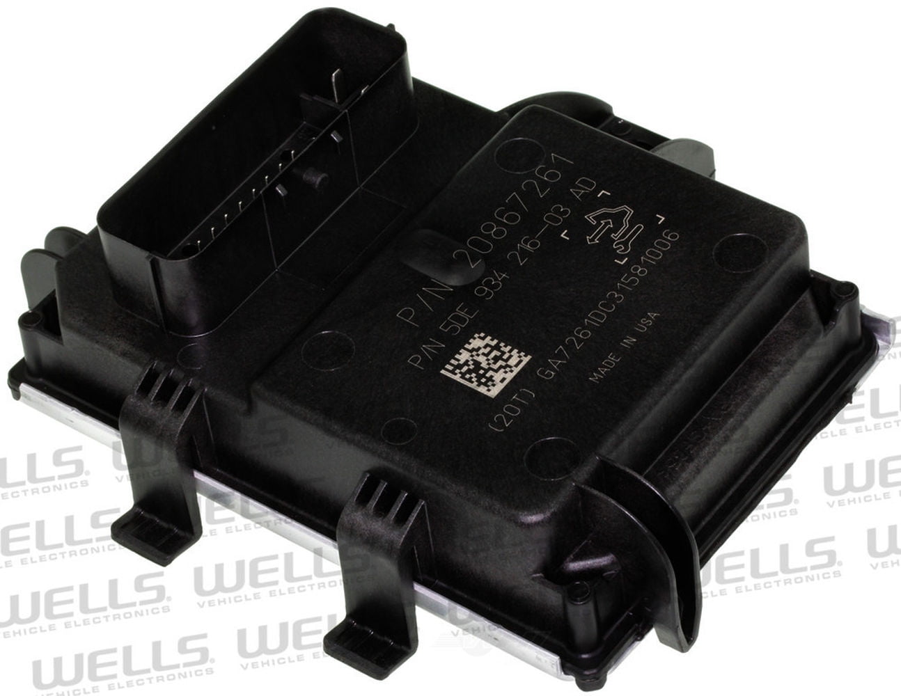 Fuel Pump Driver Module - Walmart.com