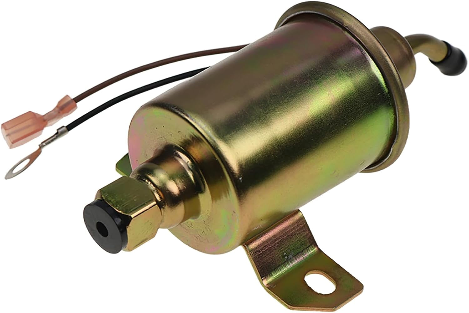 Fuel Pump E11007 Fr Onan 4000 Gas Cummins Generator Microlite 4-7PSI ...