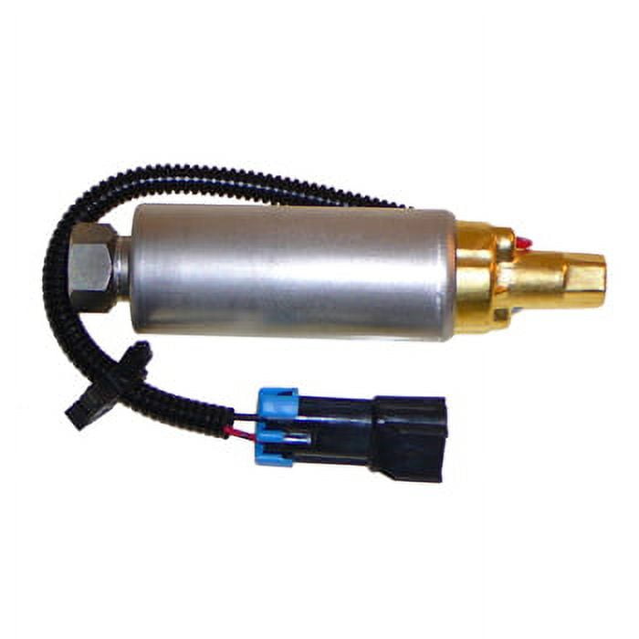 Fuel Pump, Electric Mercruiser V6 & V8 w/Cool Fuel/ Push On Pro #: 1156 ...