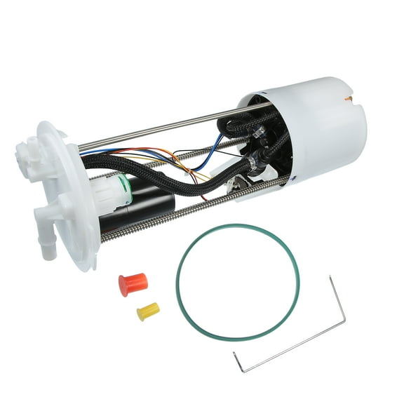 Infiniti Qx4 Electric Fuel Pump
