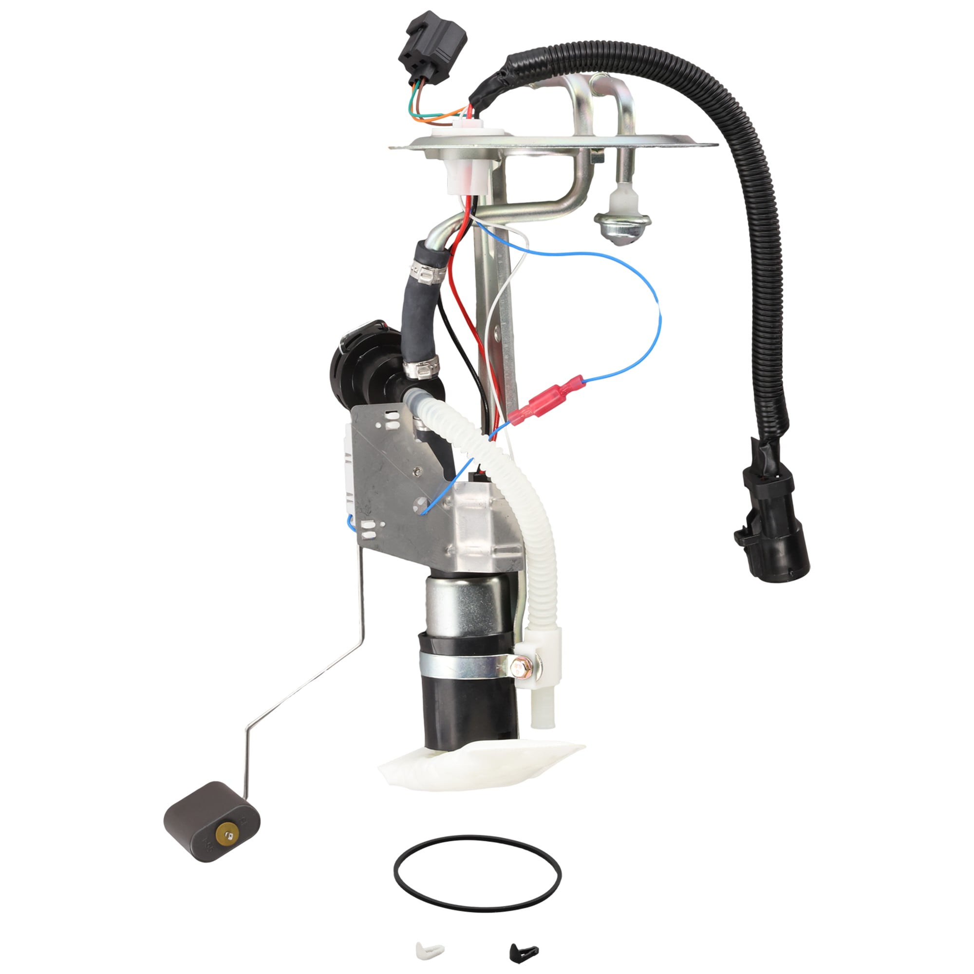 Fuel Pump Electric With Fuel Sending Unit for 1999 Ford Ranger XL 6 Cyl ...