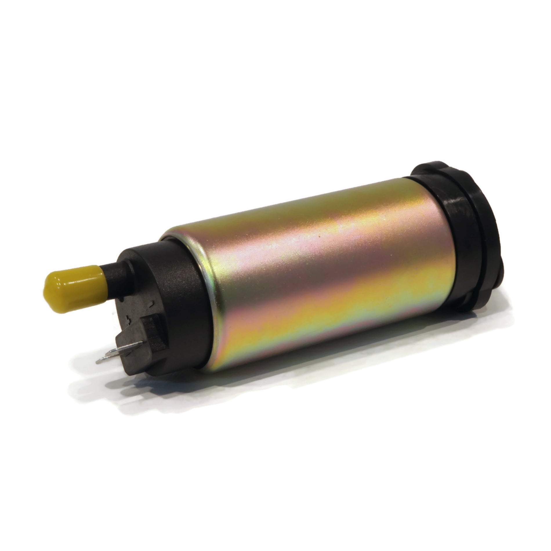 The ROP Shop | Mercury Marine Outboard Motor Fuel Pump Feed 25-30hp 3 ...