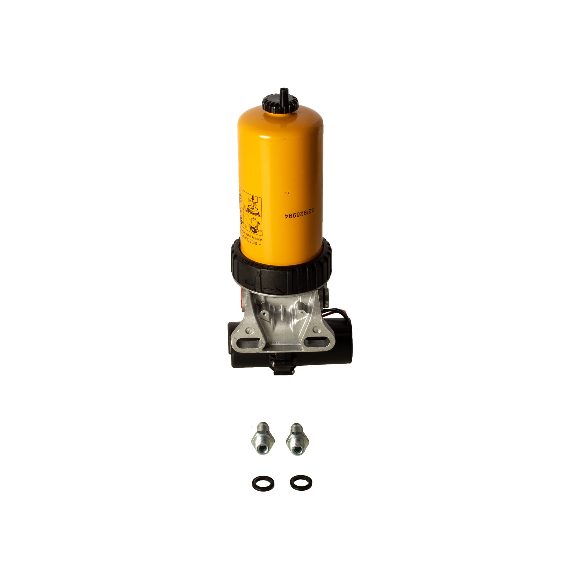 Fuel Pump Filter 87802202 87802238 for New Holland LS180 LS190 LX885 ...