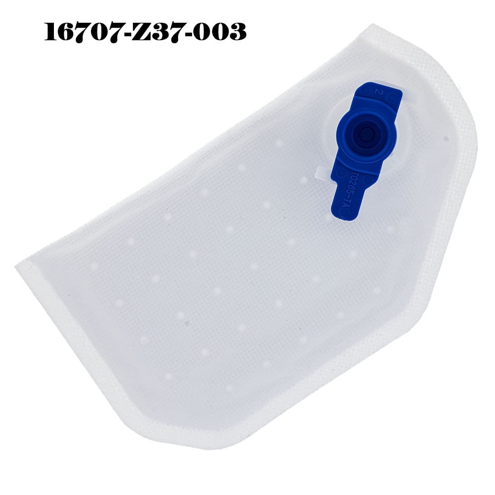 Fuel Pump Filter For Honda EU7000i EU700iSN 16707-Z37-003 - Walmart.com