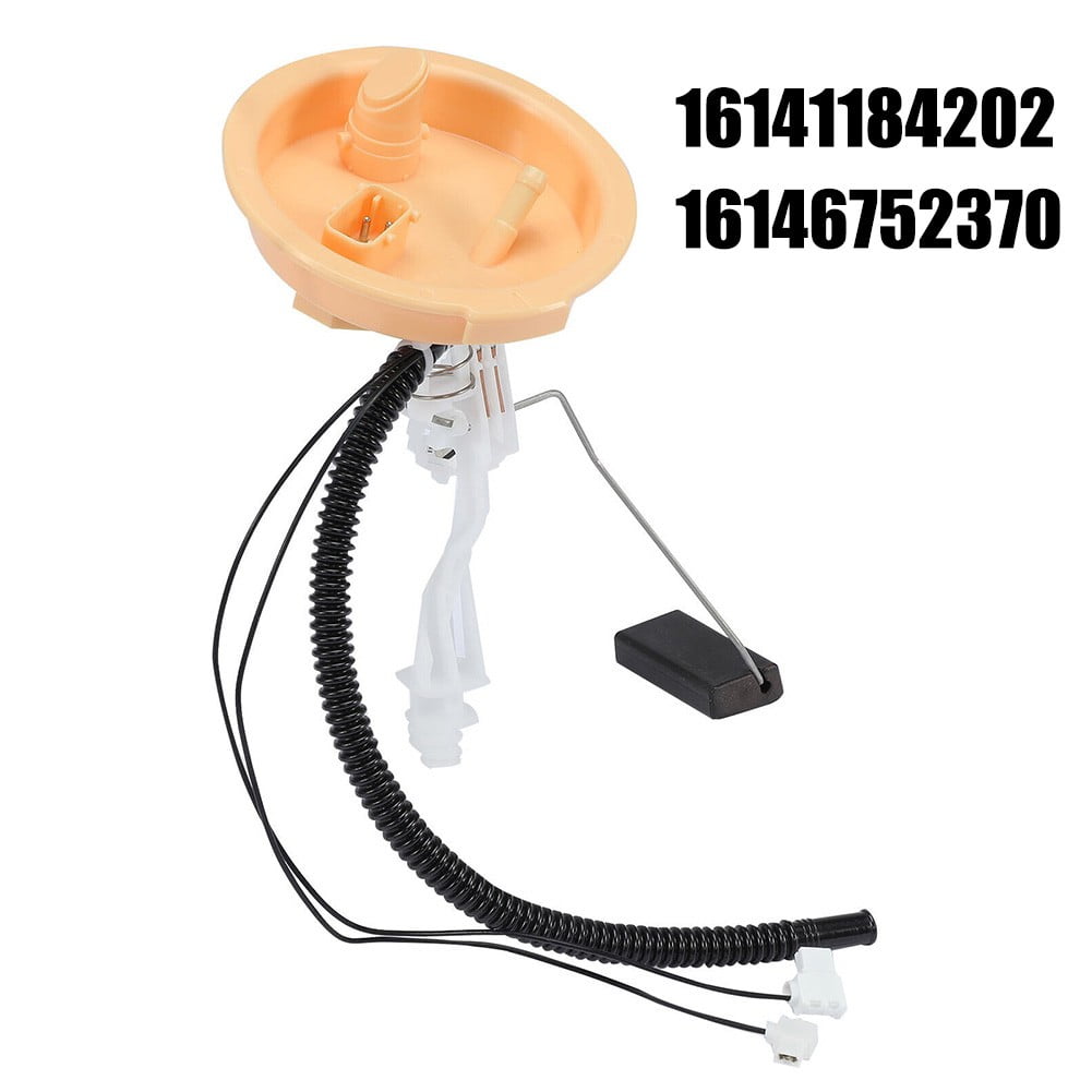Fuel Pump Filter W/ Sending Unit For BMW E38 E39 525i 528i 540i ...