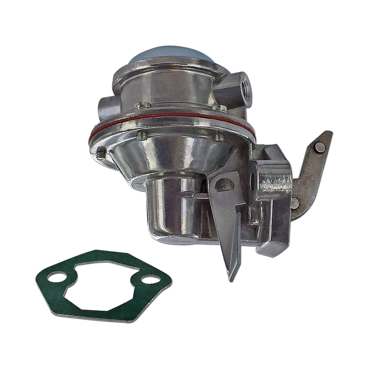 Fuel Pump Fits John Deere Tractor AR28330 AR31176 AR34415 AR40258 ...