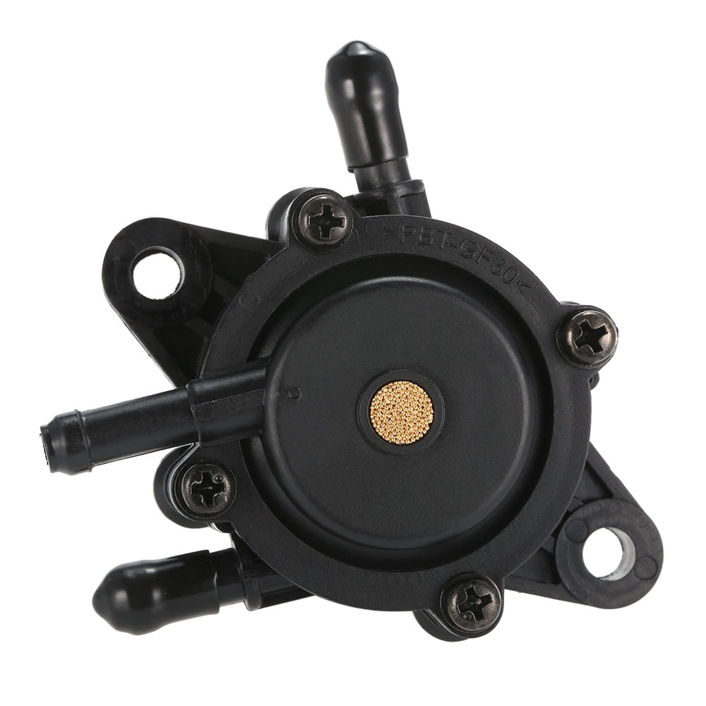 Fuel Pump Fits Mikuni 491922 691034 692313 808492 808656 Briggs ...