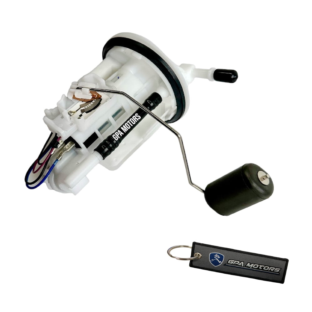 Fuel Pump Fits Yamaha Scooter ZUMA 125 (2009-2015) - Walmart.com