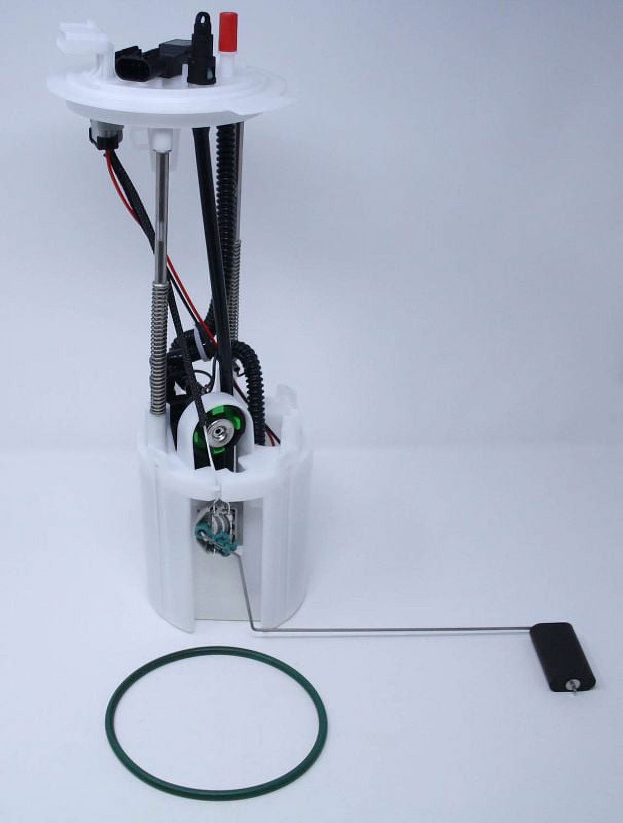 Fuel Pump Fits select: 2009-2019 FORD ECONOLINE, 2021 FORD ECONOLINE ...