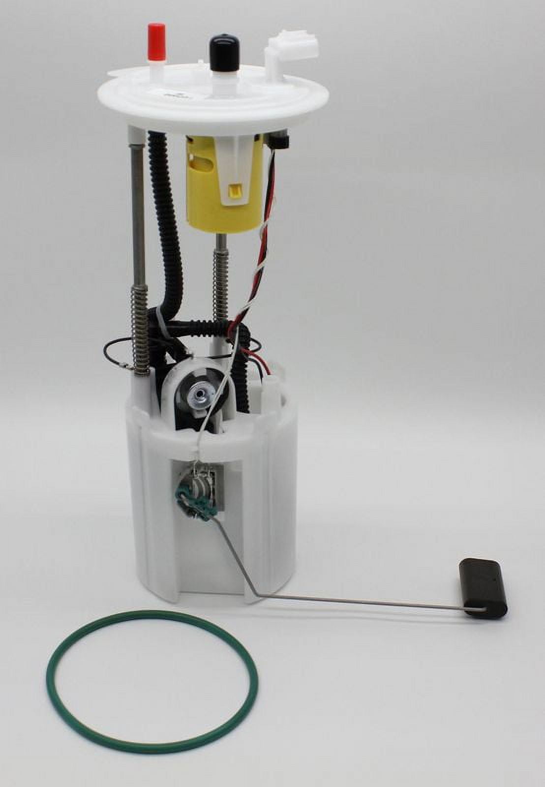 Fuel Pump Fits select: 2011-2016 FORD F250, 2011-2016 FORD F350 ...