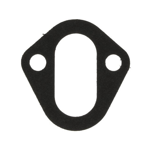 Fuel Pump Flange Gasket - Compatible with 1958 - 1960, 1969 American ...