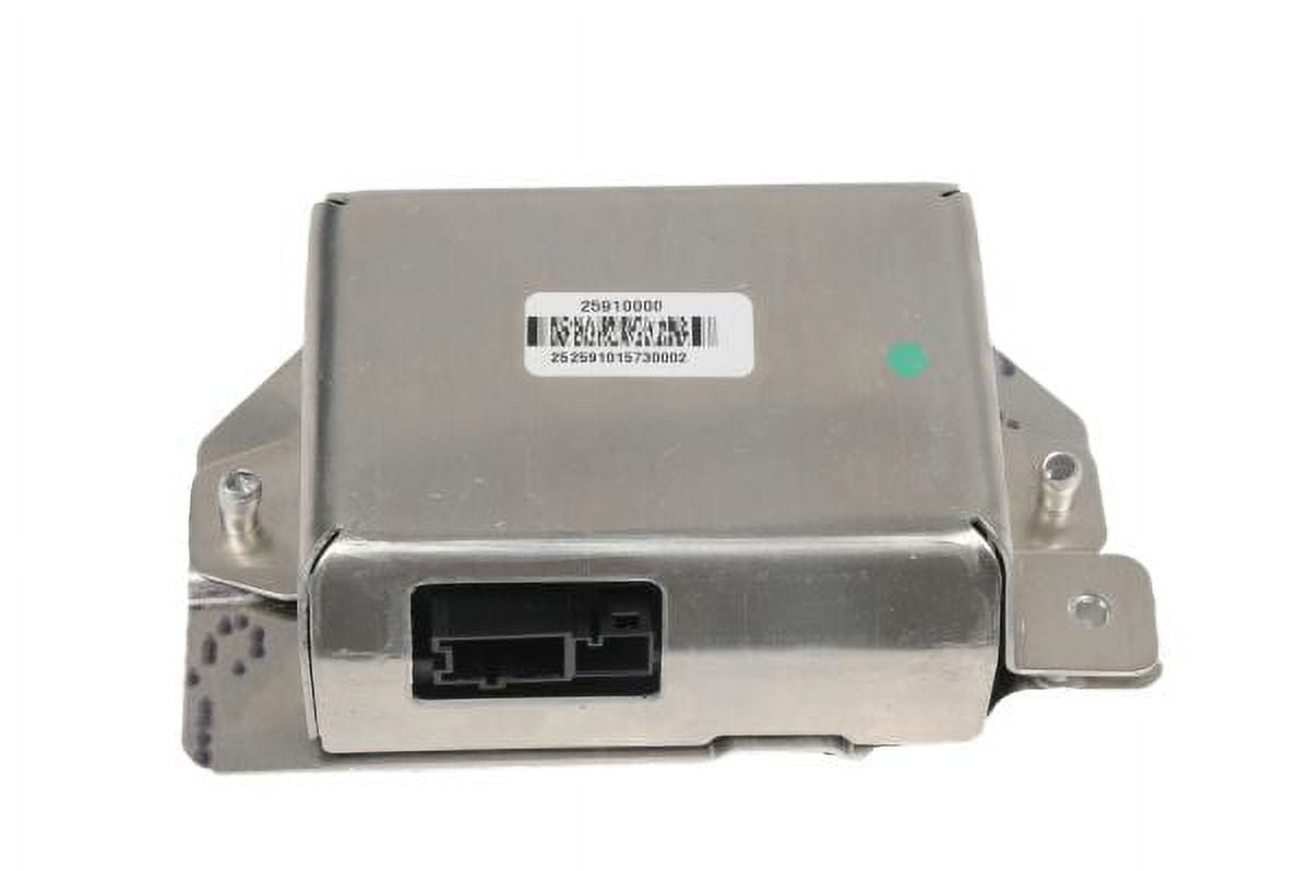 GM Fuel Pump Flow Control Module Relay - Genuine Parts - Walmart.com