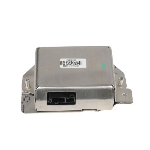 GM Fuel Pump Flow Control Module Relay - Genuine Parts - Walmart.com