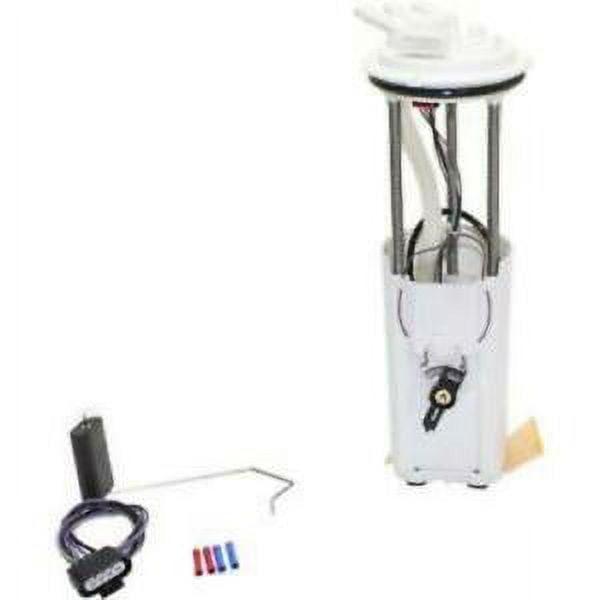 Elegant 1997 Chevrolet Blazer Fuel Pump Gallery