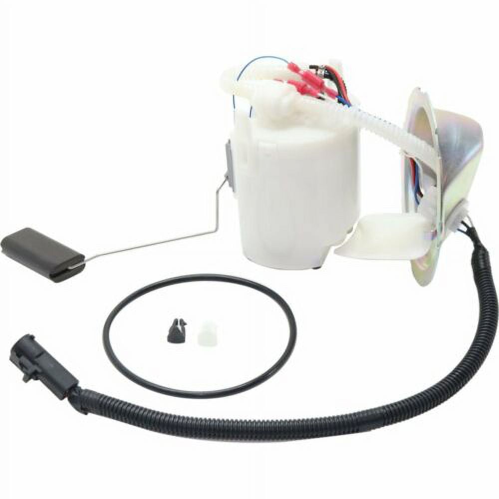 Fuel Pump For 2005-2007 Ford Focus Module Assy Electric Gas Eng. w ...