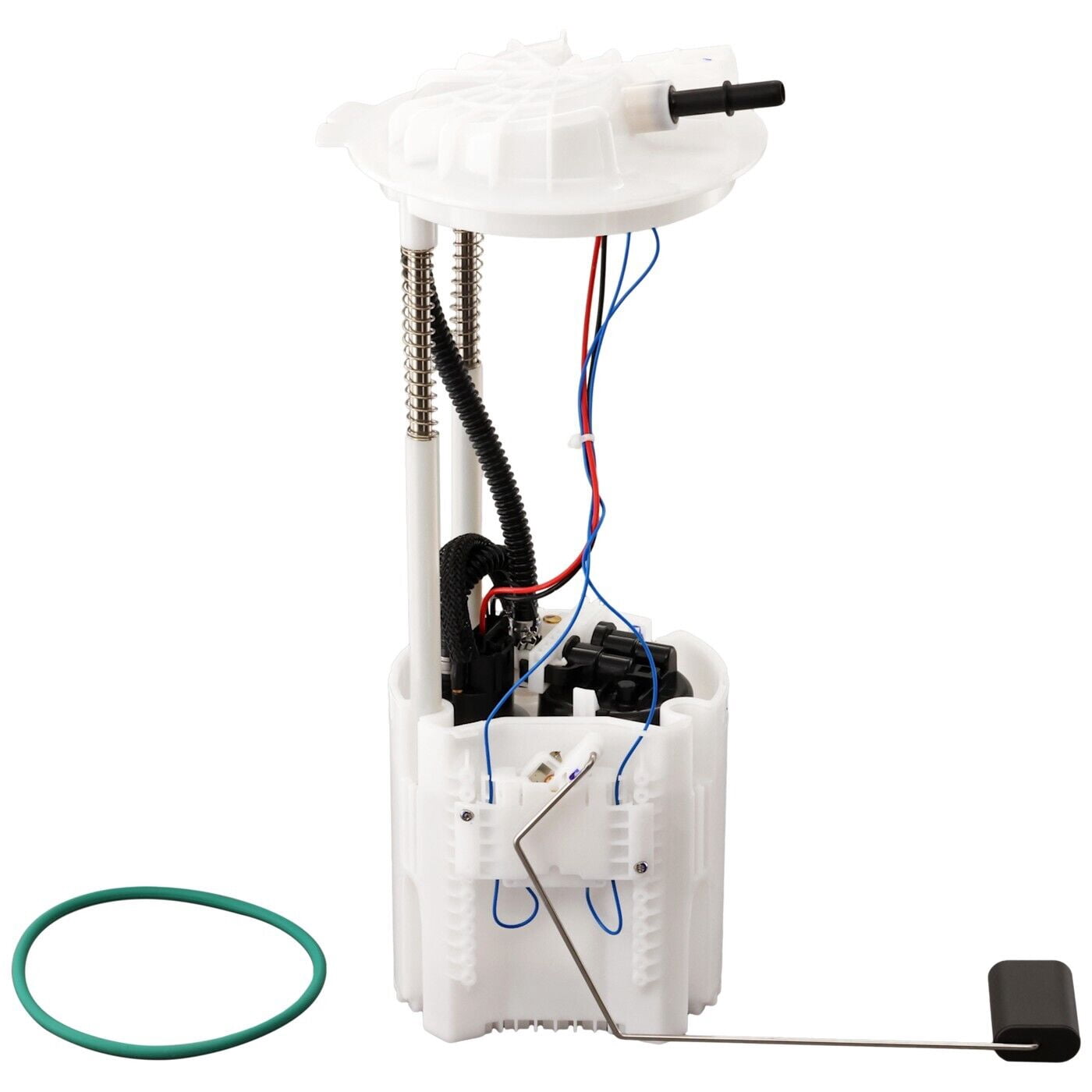 Fuel Pump For 2011-2017 For Ram 1500 With Module And Sending Unit ...