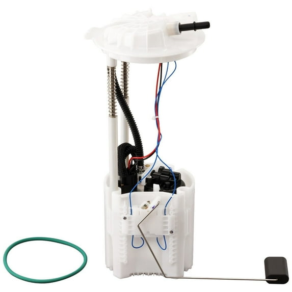Fuel Pump For 2011-2017 For Ram 1500 With Module And Sending Unit ...