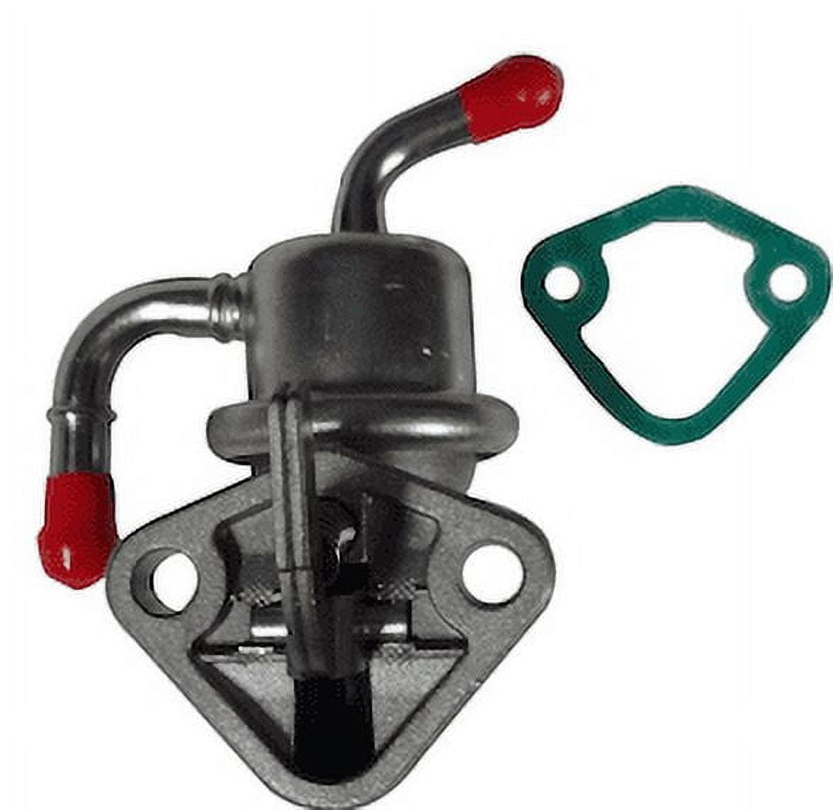 7011982 6680838 Fuel Pump For Bobcat Kubota engine V3300 D905 D1105 ...