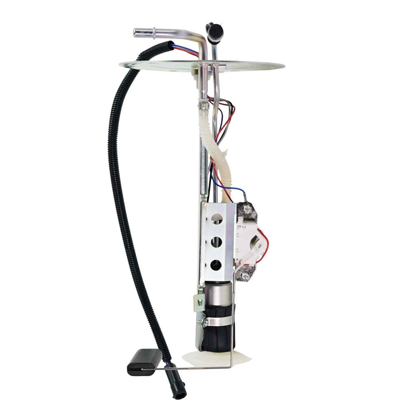 Fuel Pump For Ford E-Series & F-53 Vans - Replace Parts 150141, 1234706 ...