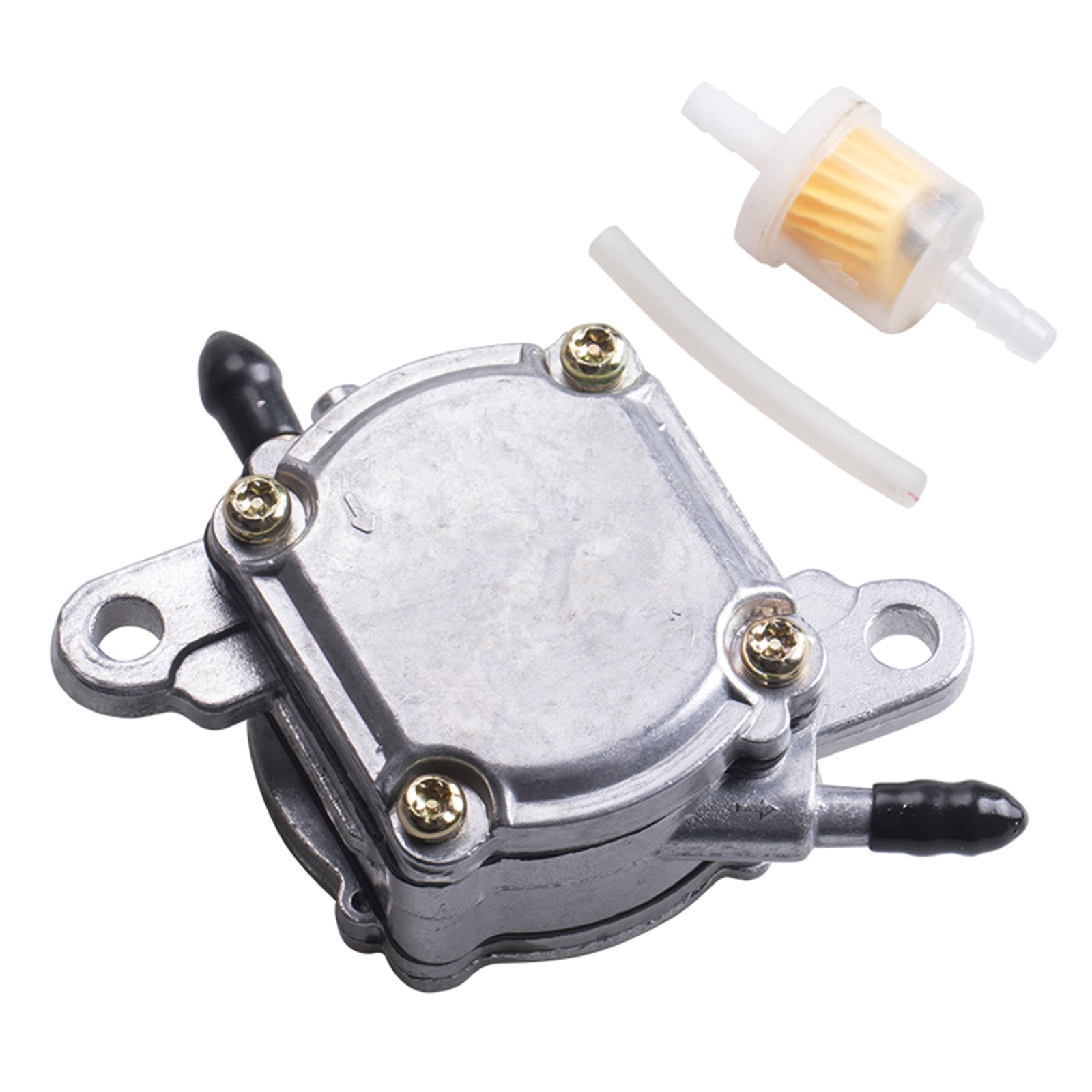 Fuel Pump For GY6 Engine 50cc 125cc 150cc Jonway Tank Znel Scooter ...