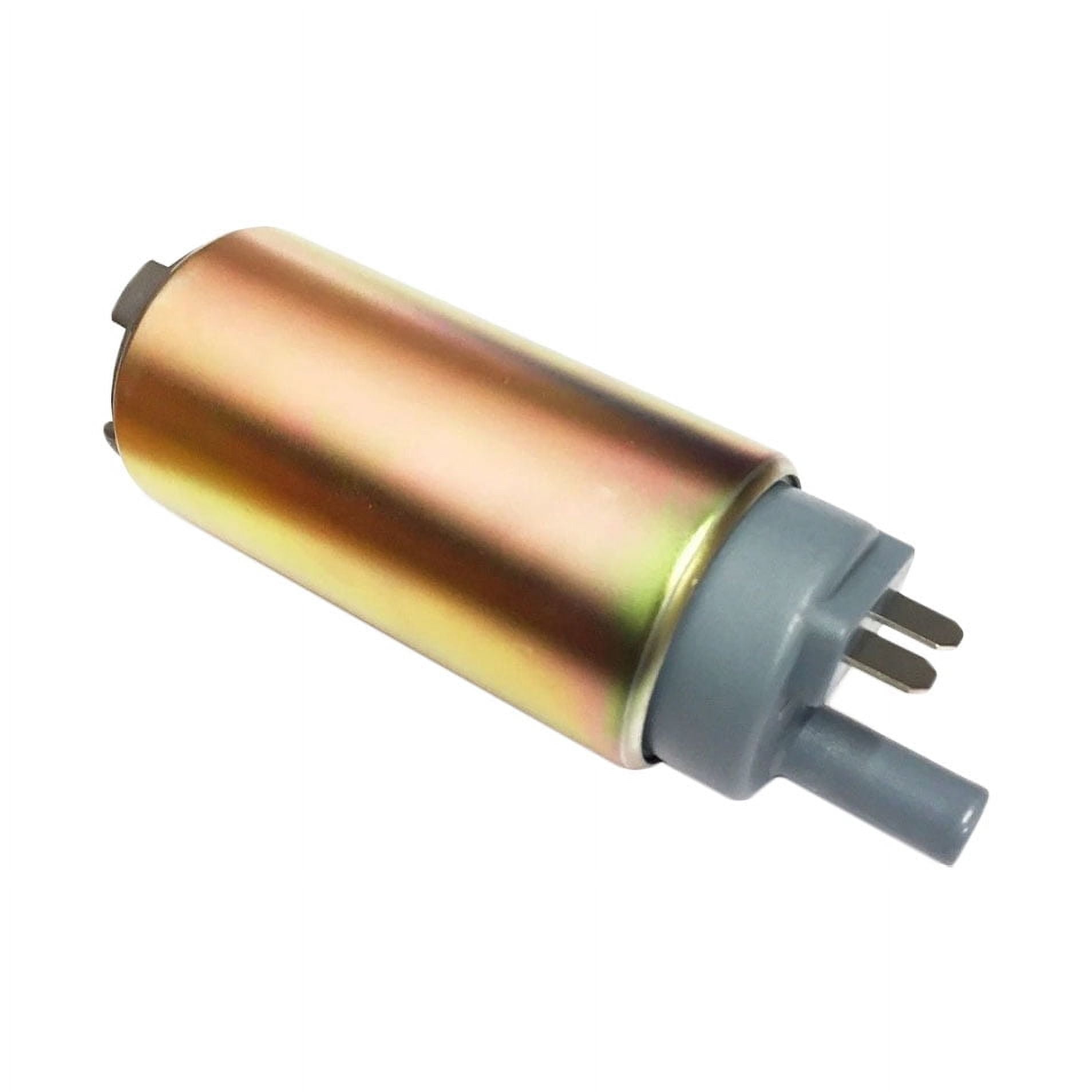 Fuel Pump For Honda EFI Outboards 16735-ZW5-003, 16735-ZZ5-003, 16735 ...