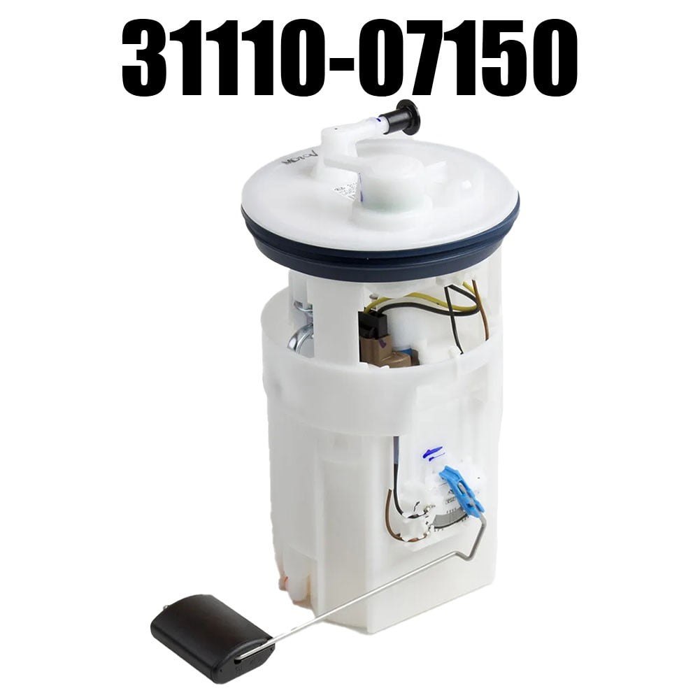 Fuel Pump for Kia for Morning for Picanto 1.0i/1.1i 31110-07150 ...