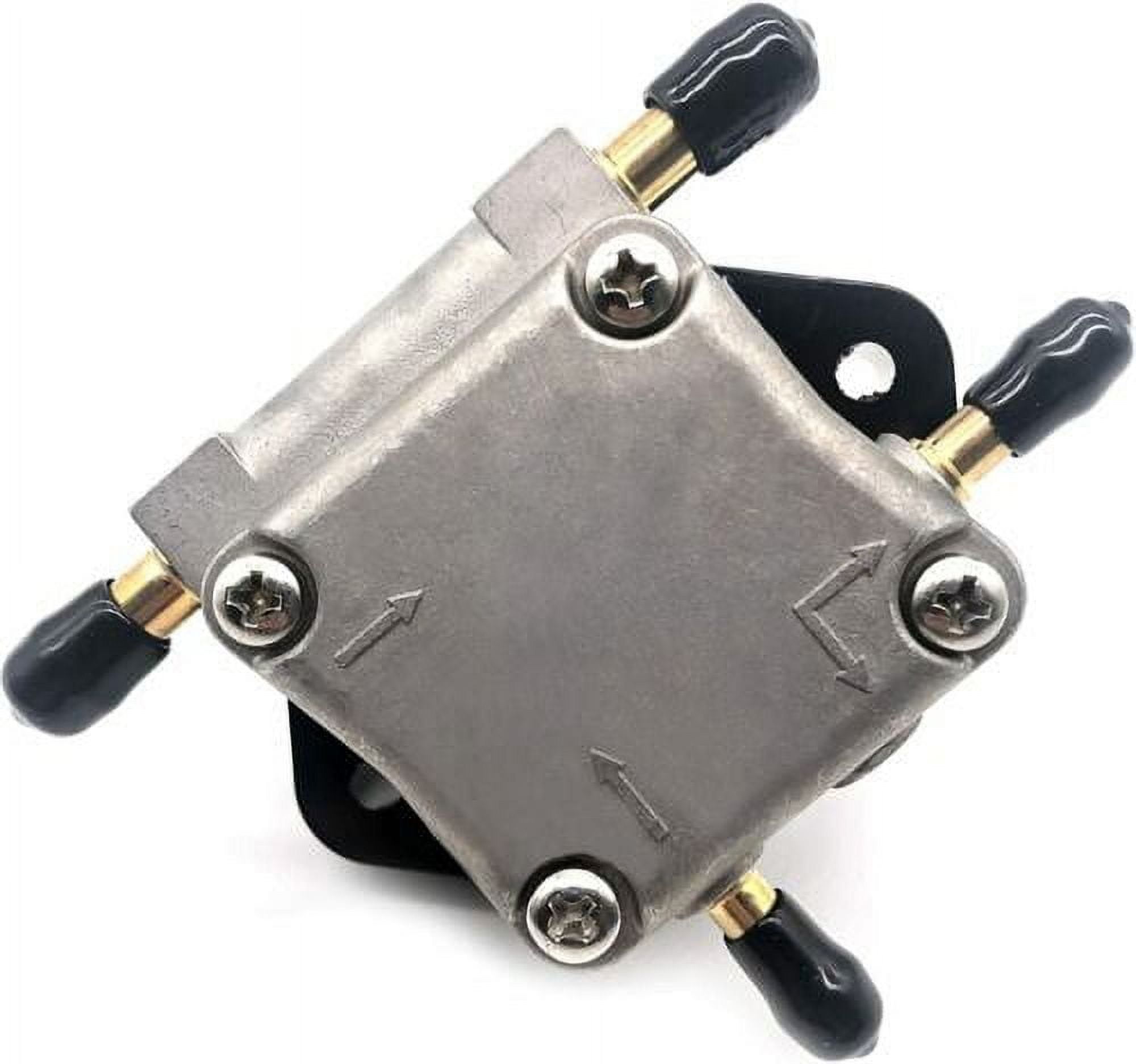 Fuel Pump For Mercury 4 Stroke Outboard Engine 40HP 45HP 50HP Sierra 18 ...