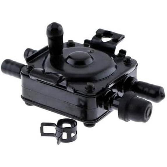 Fuel Pump For Miller Bobcat 225G Plus Welder Generator Onan Performer ...
