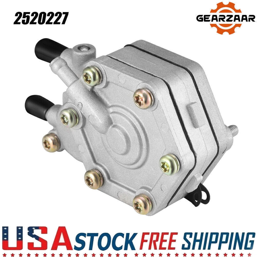 Fuel Pump For Polaris Magnum 1995 -2006 325 330 425 500 2X4 4X4 6X6 ...
